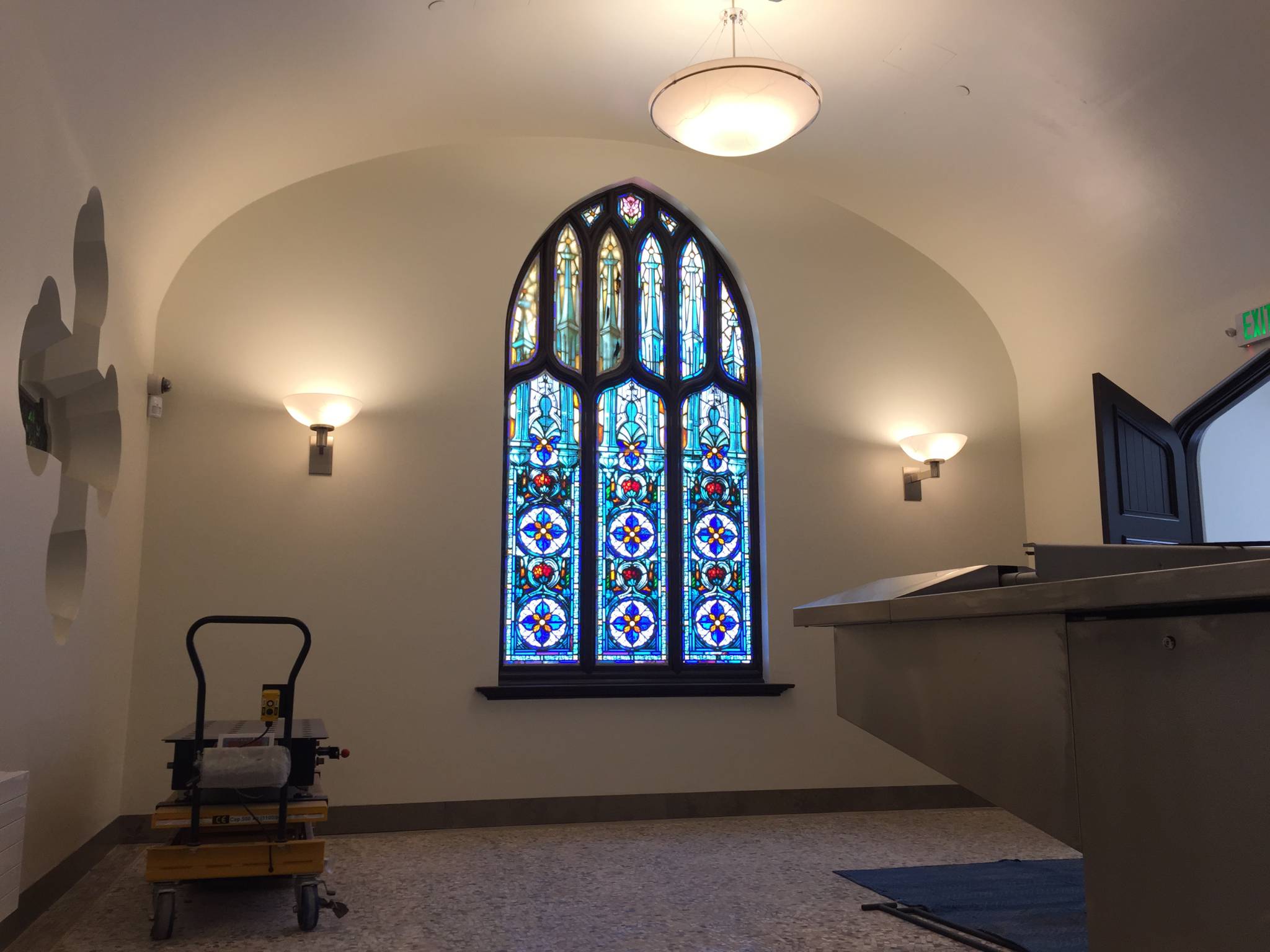 Cypress Lawn Memorial Cemetery | California Preservation Foundation