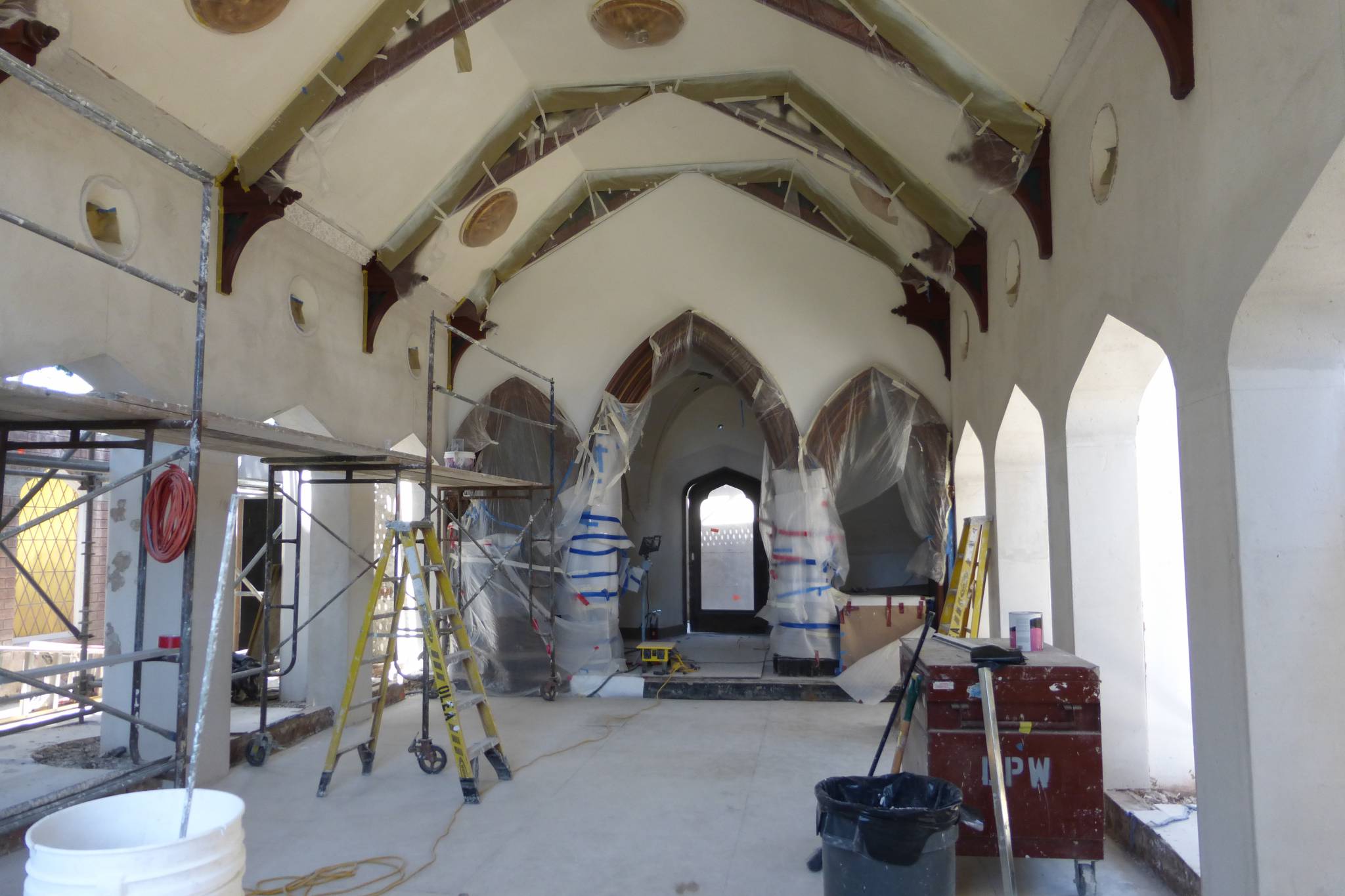 Cypress Lawn Memorial Cemetery | California Preservation Foundation