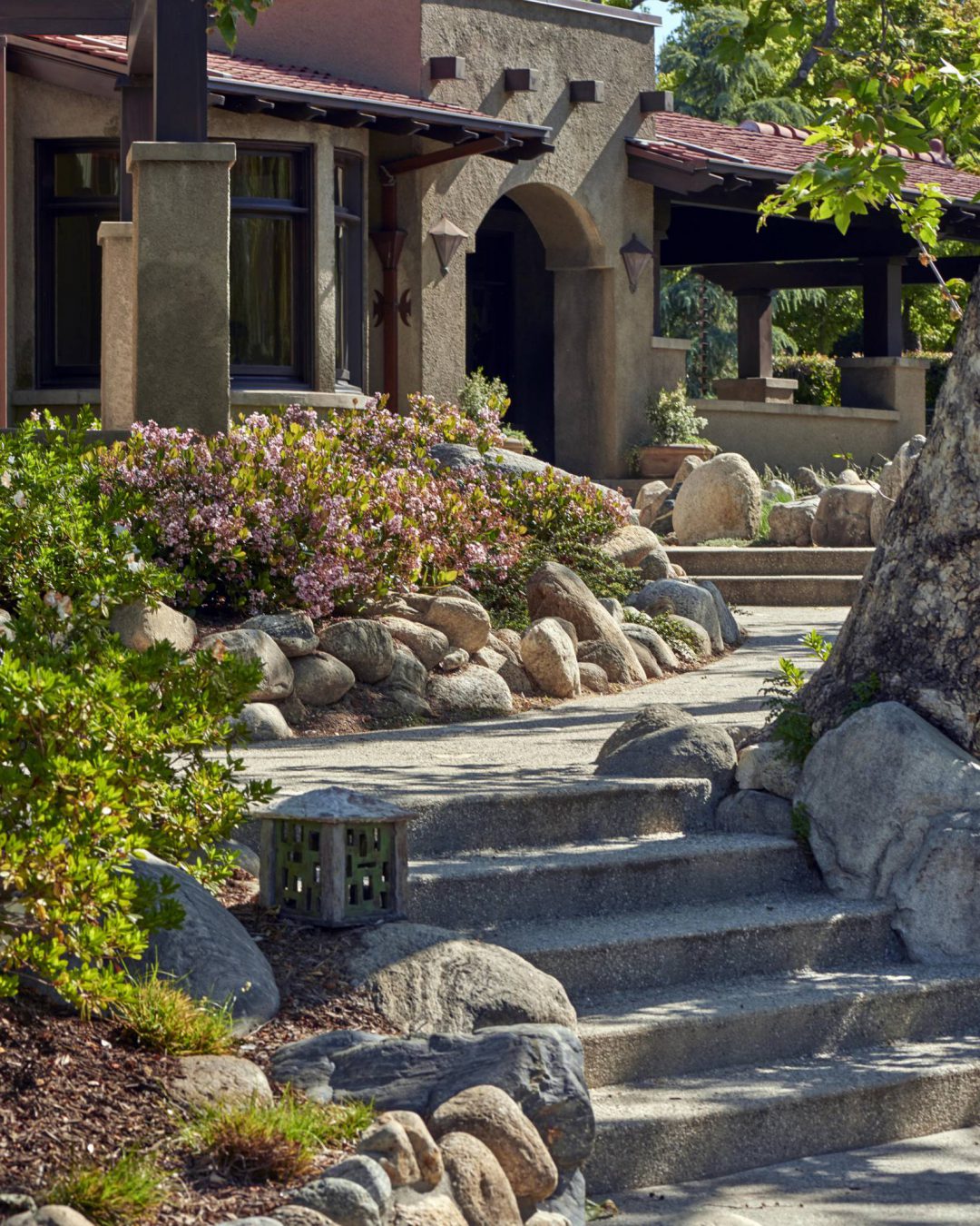 Hindry House | California Preservation Foundation