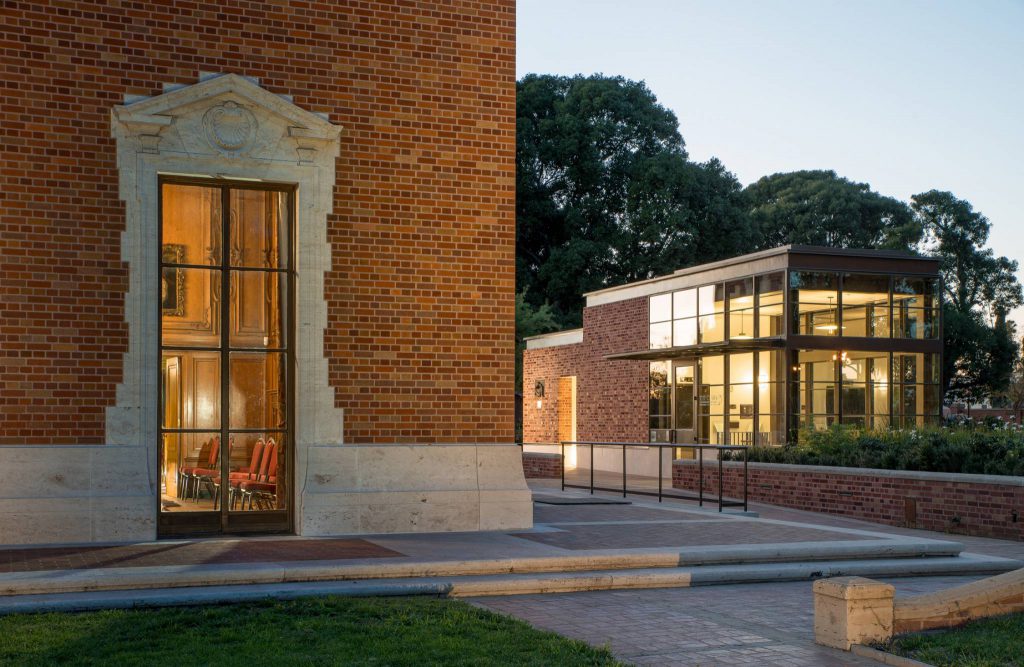 The UCLA William Andrews Clark Memorial Library | California ...