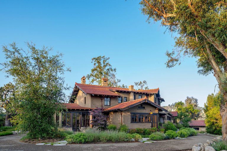 Hindry House | California Preservation Foundation