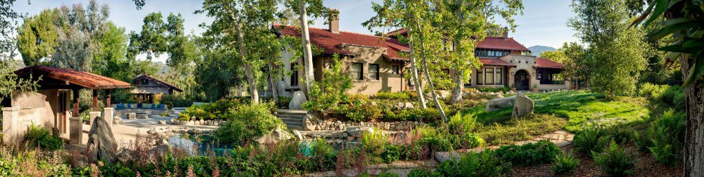 Hindry House | California Preservation Foundation