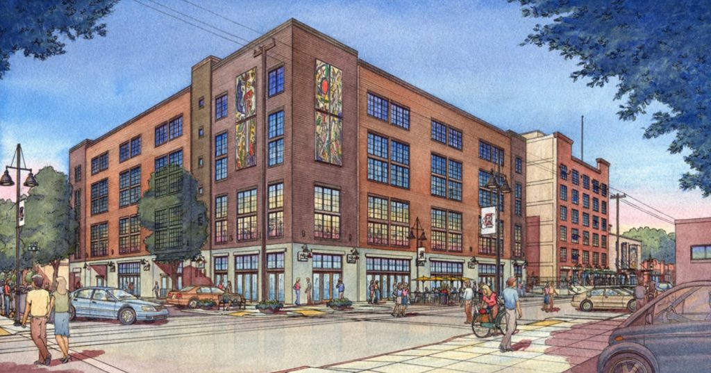 Affordable Housing through Adaptive Reuse: Successful Projects and ...