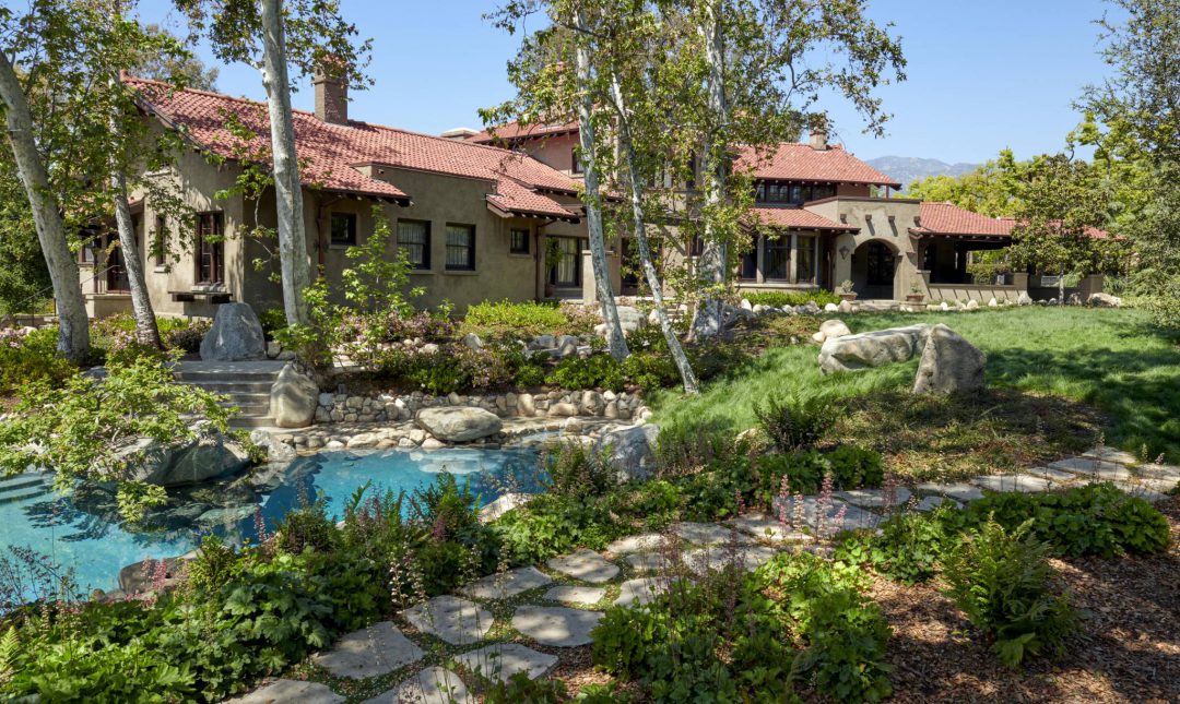 Hindry House | California Preservation Foundation