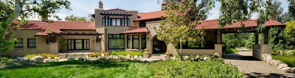 Hindry House | California Preservation Foundation