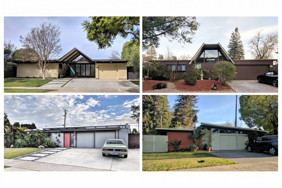 Preserving Eichler Neighborhoods | California Preservation Foundation