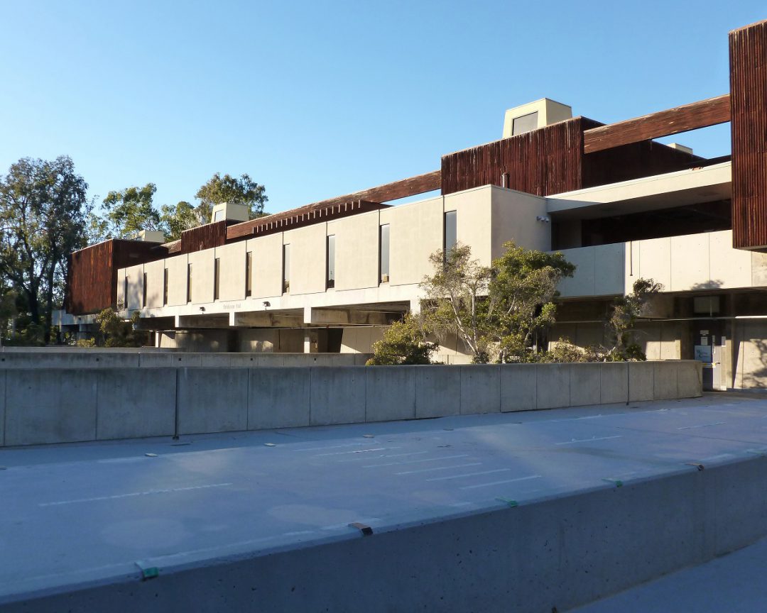 UC San Diego Context Statement & Survey | California Preservation ...