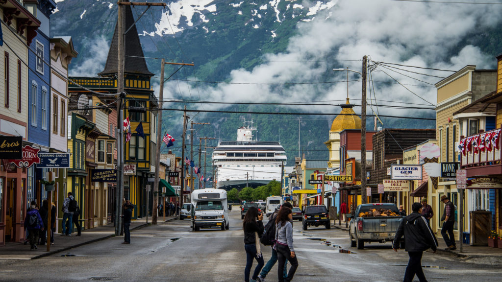 Effective Main Street Programs: What Works, and What Doesn’t Work ...