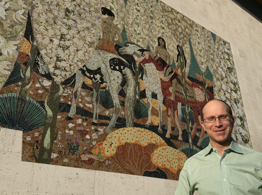 People Power Preservation Programs | California Preservation Foundation