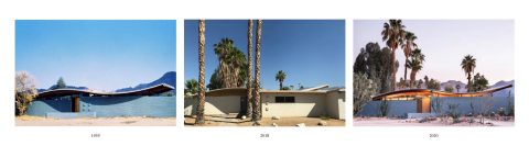 The Miles C. Bates House | California Preservation Foundation