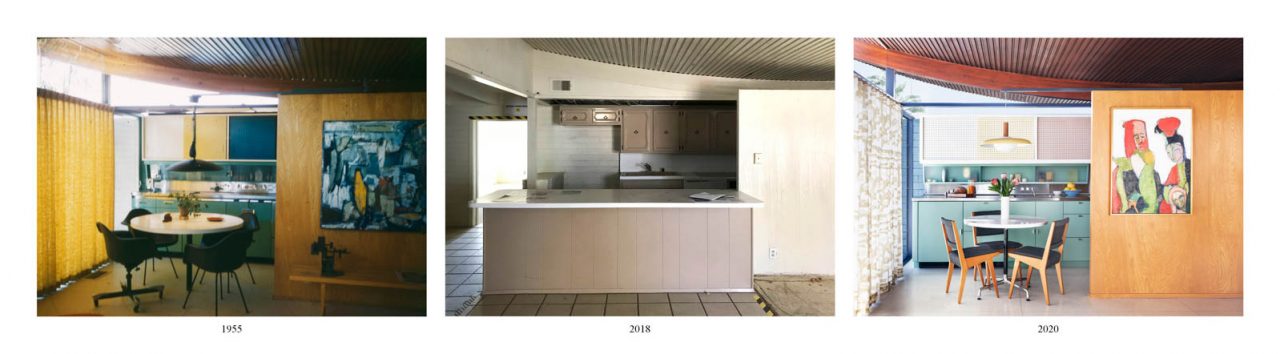 The Miles C. Bates House | California Preservation Foundation