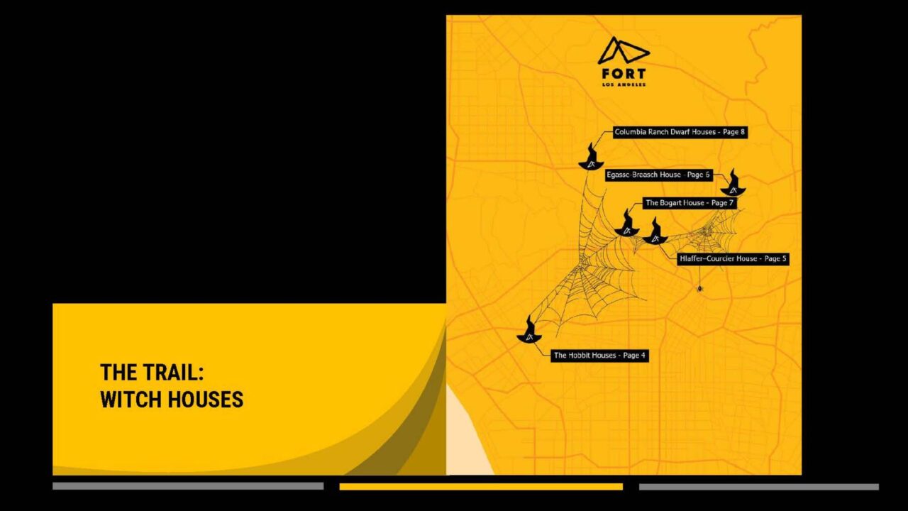 FORT: LA – Trails | California Preservation Foundation