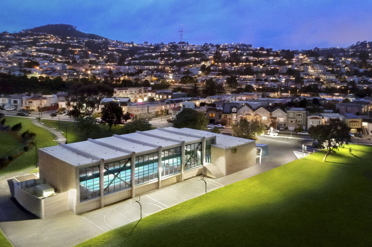 Balboa Park Pool | California Preservation Foundation
