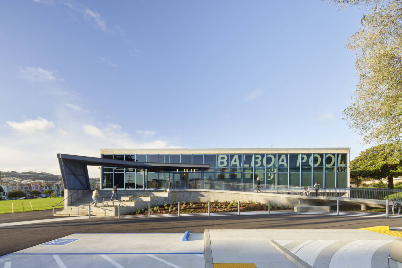Balboa Park Pool | California Preservation Foundation