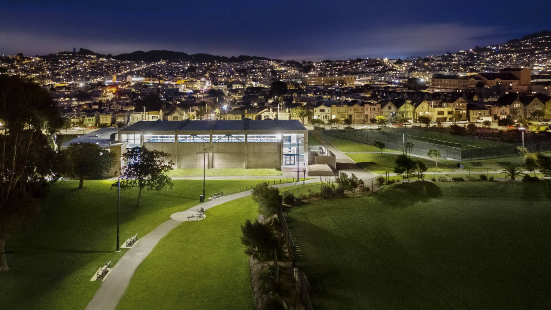 Balboa Park Pool | California Preservation Foundation