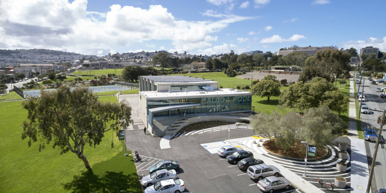 Balboa Park Pool | California Preservation Foundation