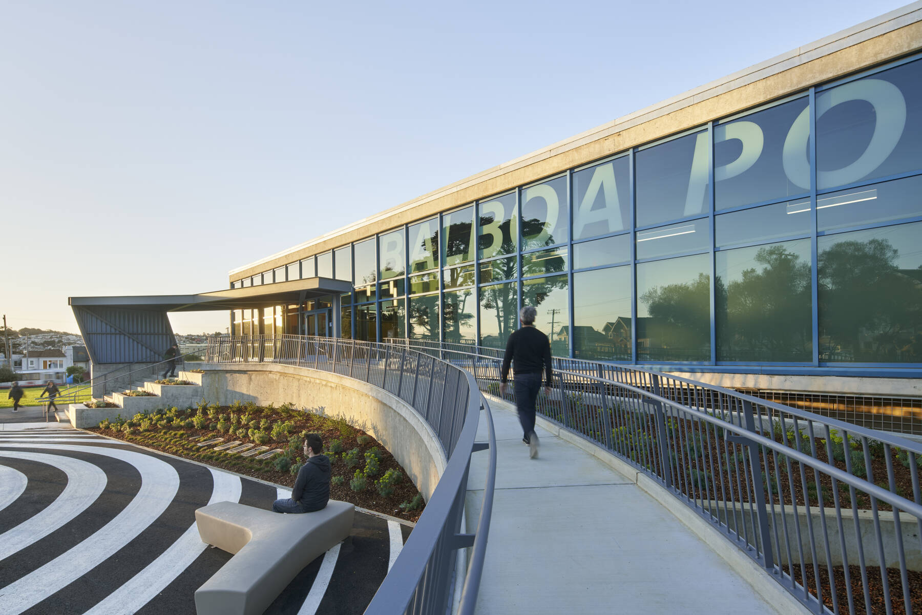 Balboa Park Pool | California Preservation Foundation