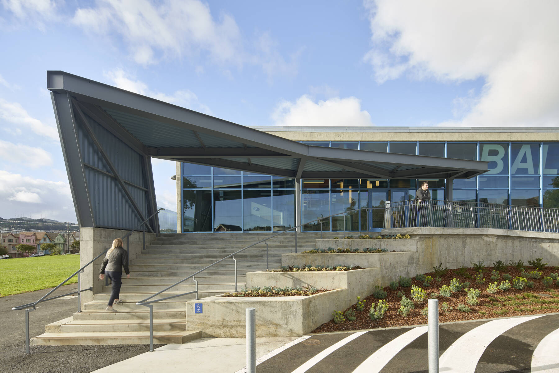Balboa Park Pool | California Preservation Foundation
