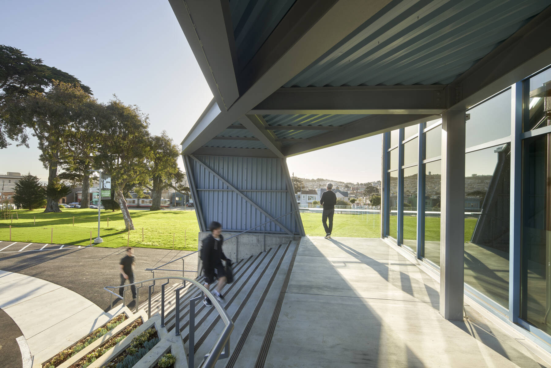 Balboa Park Pool | California Preservation Foundation