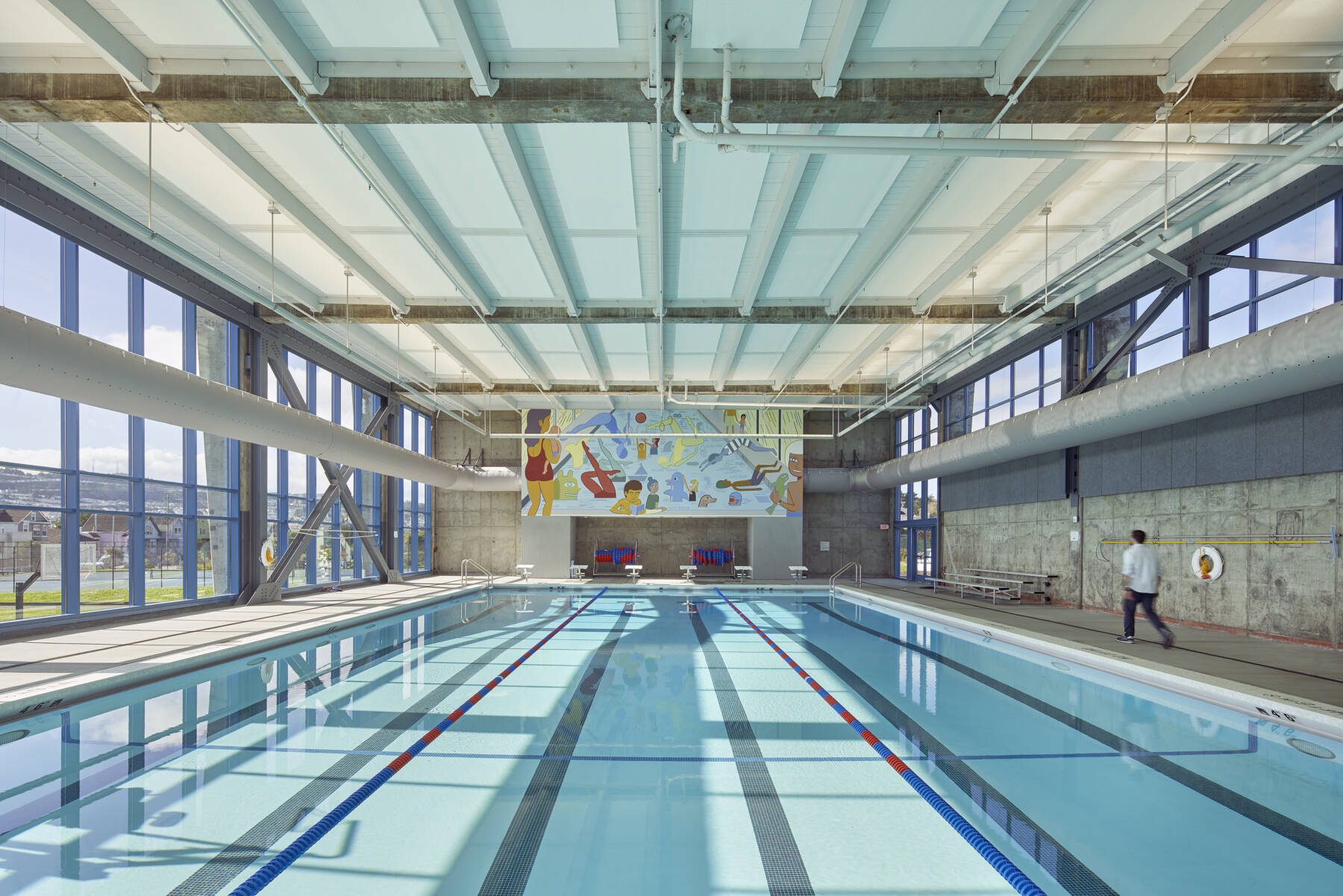 Balboa Park Pool | California Preservation Foundation