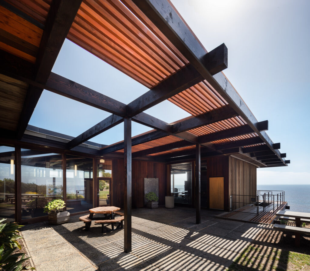 Institute of Geophysics and Planetary Physics (IGPP) Munk Lab ...