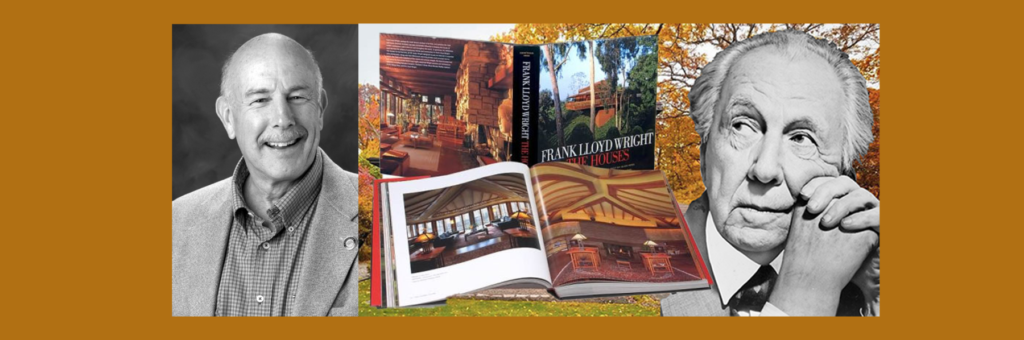 Book Club: Alan Hess on Frank Lloyd Wright | California Preservation ...