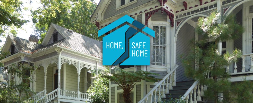 Home, Safe Home: Seismic Safety & Rehabilitating Historic Homes ...