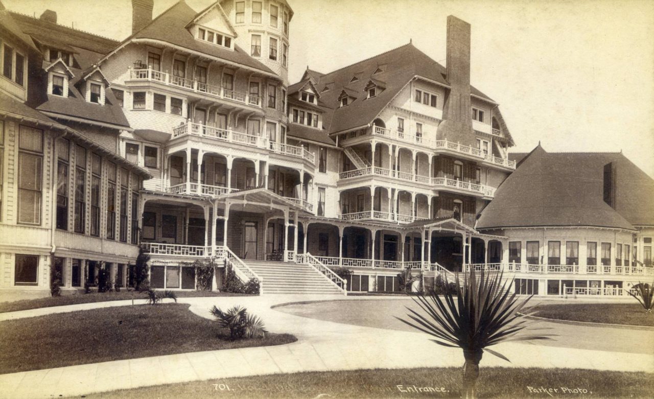 Hotel del Coronado Restoration | California Preservation Foundation