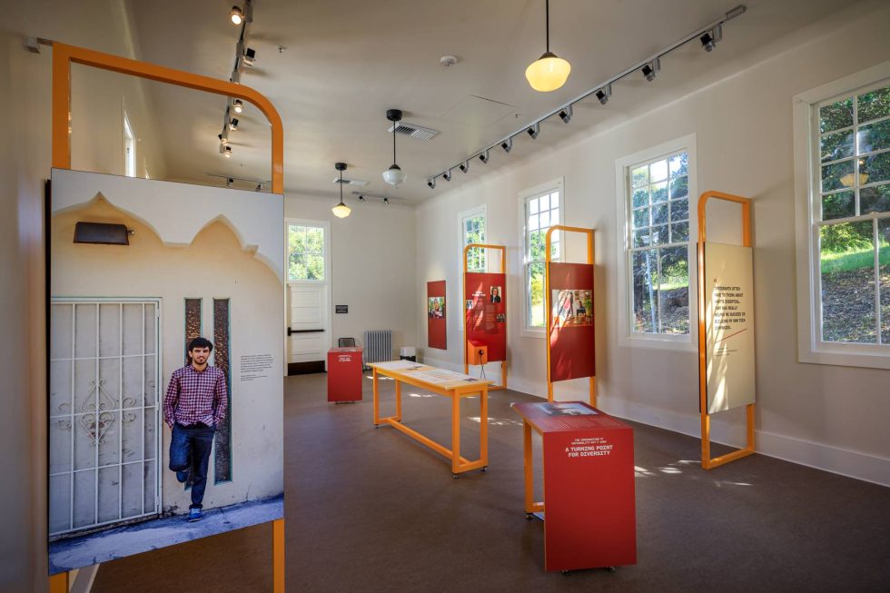 Angel Island Immigration Station Hospital | California Preservation ...