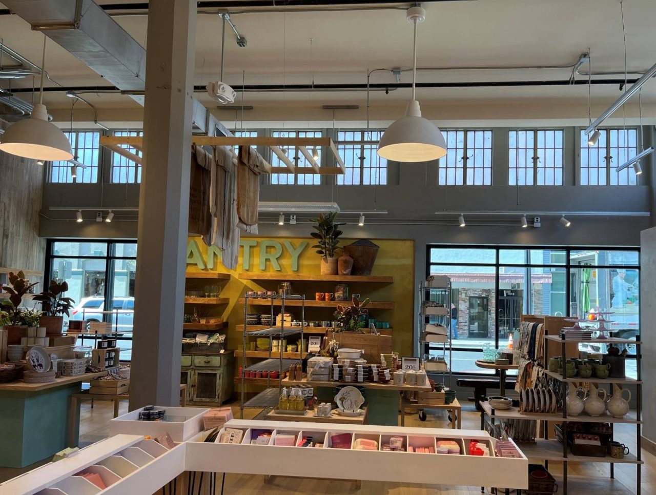 Gordon Building | California Preservation Foundation