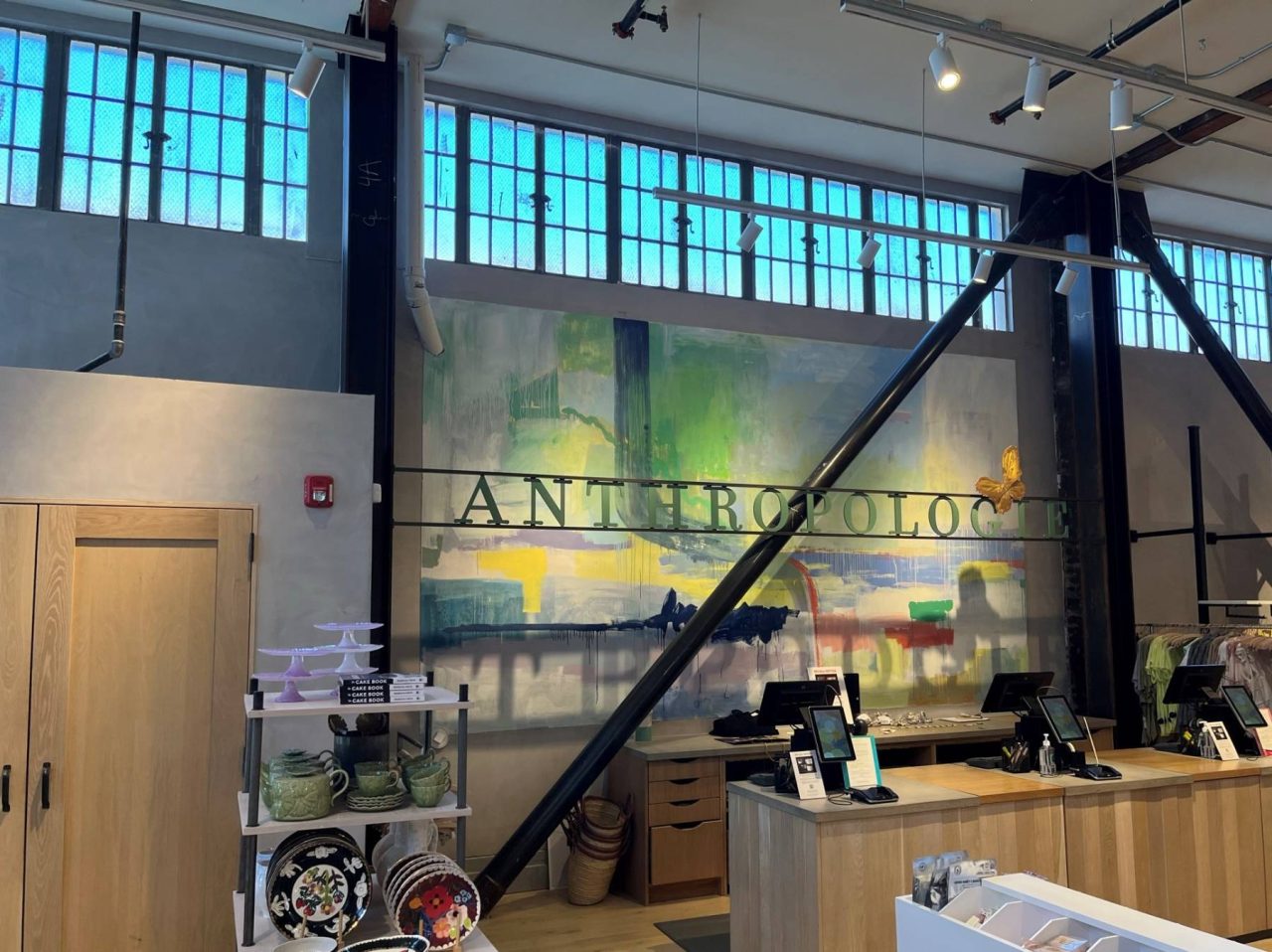 Gordon Building | California Preservation Foundation