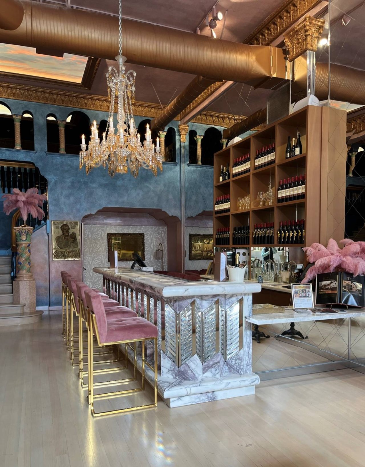 Gordon Building | California Preservation Foundation