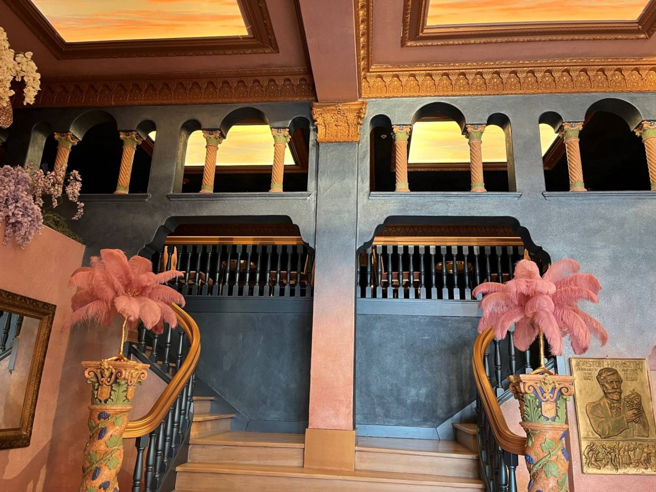 Gordon Building | California Preservation Foundation