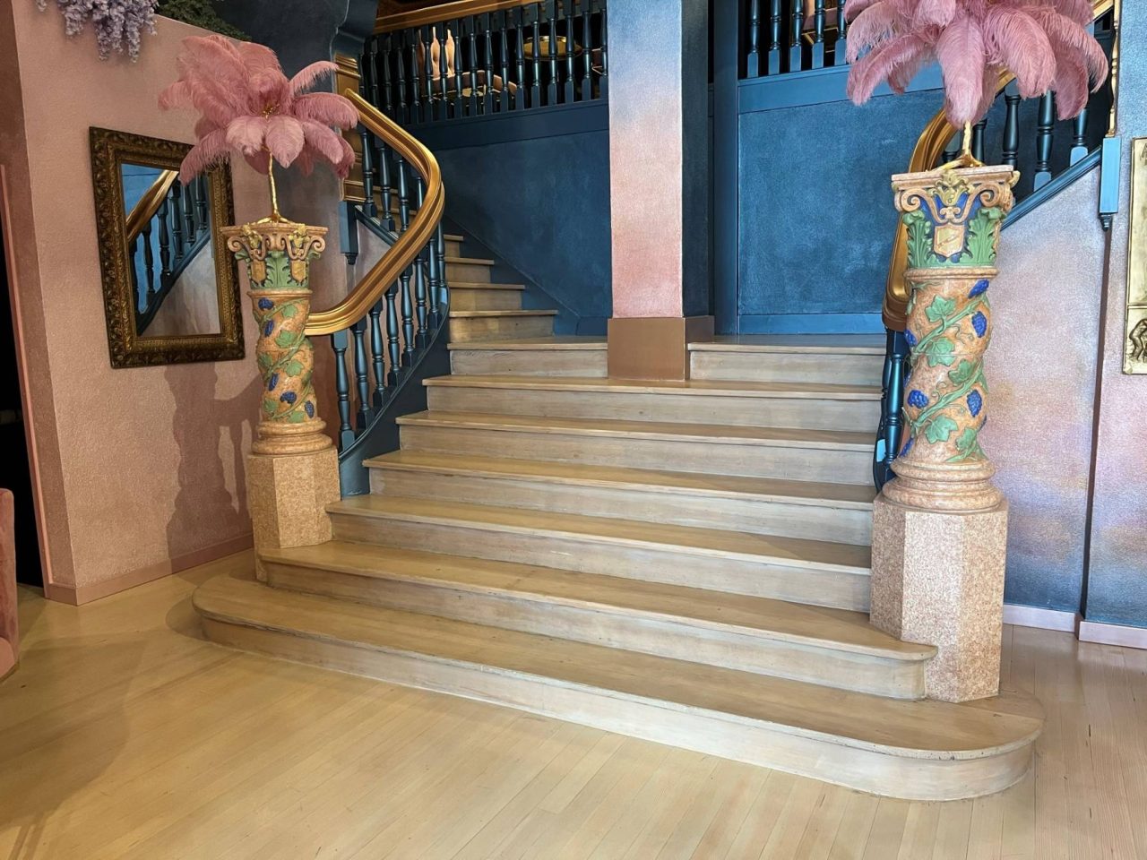 Gordon Building | California Preservation Foundation