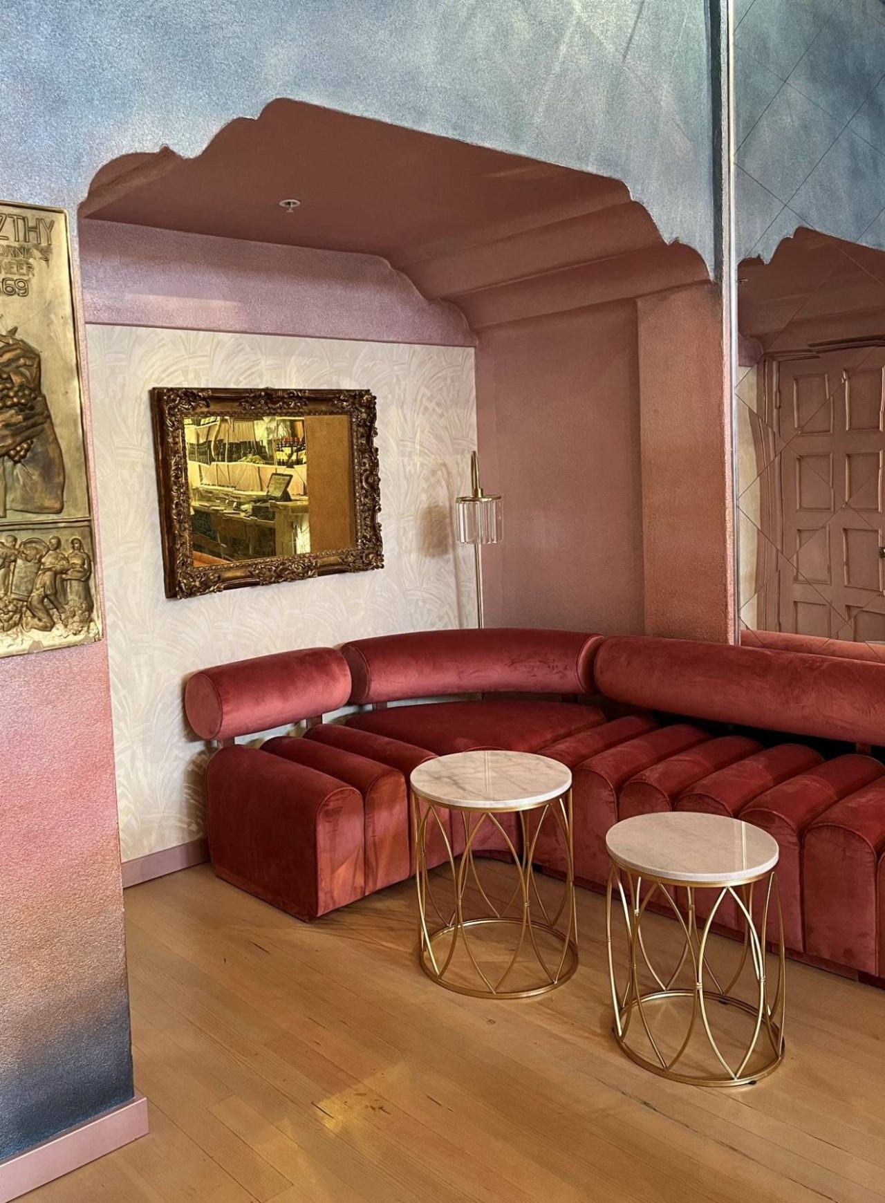 Gordon Building | California Preservation Foundation