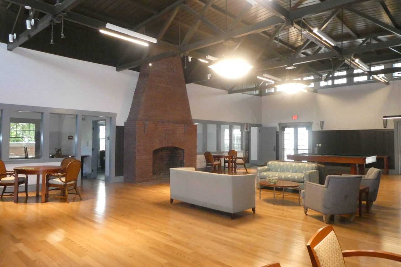 Casa de Rosas | California Preservation Foundation