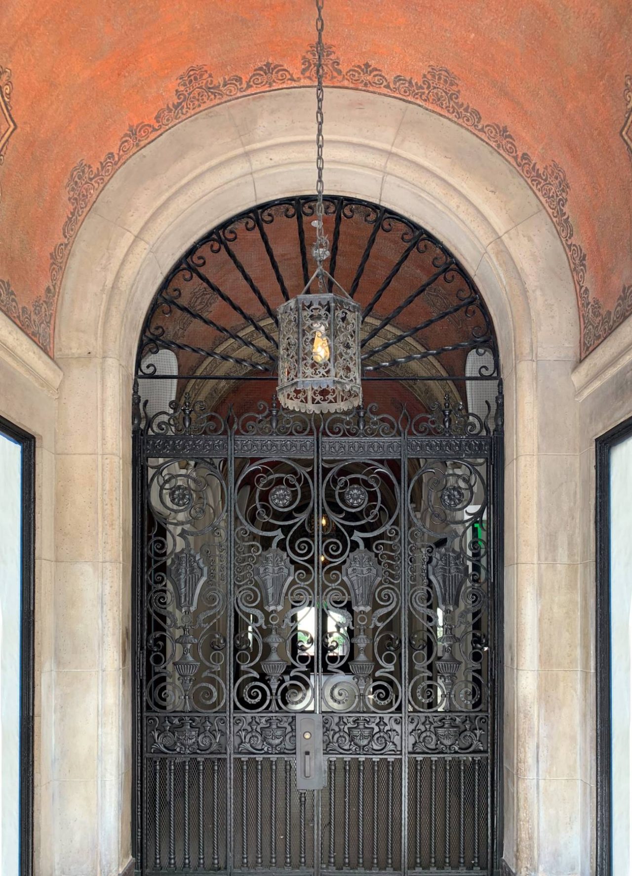 Chapman Court | California Preservation Foundation