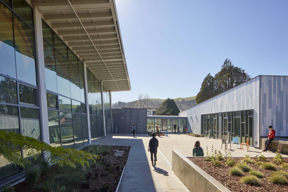 Garfield Pool Rehabilitation at the Garfield Center | California ...