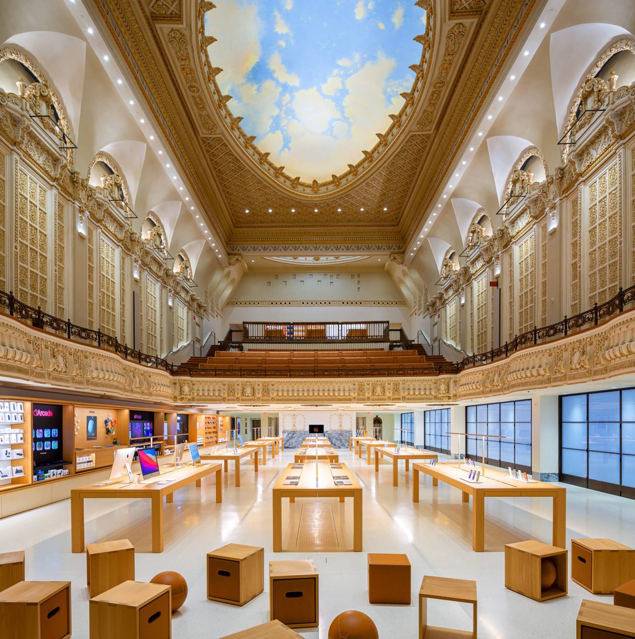 Tower Theatre | California Preservation Foundation