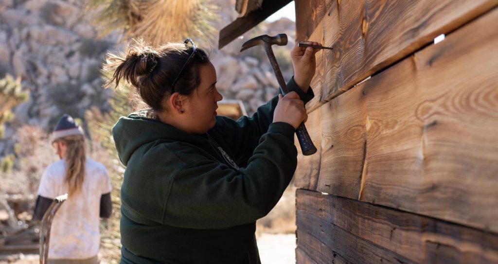 Engaging the Next Generation of Preservationists | California ...