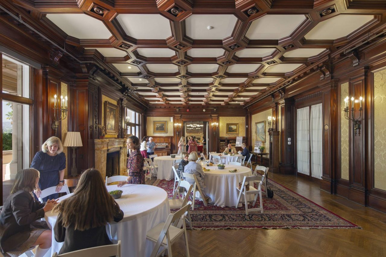 Mayfield Senior School | California Preservation Foundation