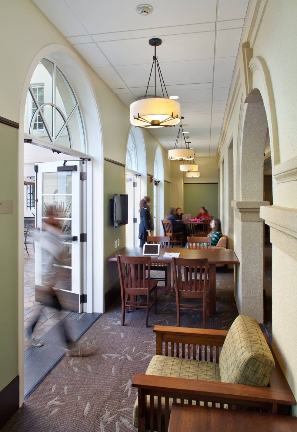 Mayfield Senior School | California Preservation Foundation