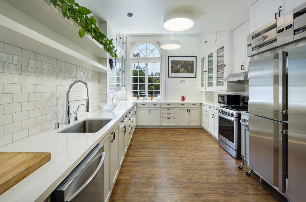 Mayfield Senior School | California Preservation Foundation