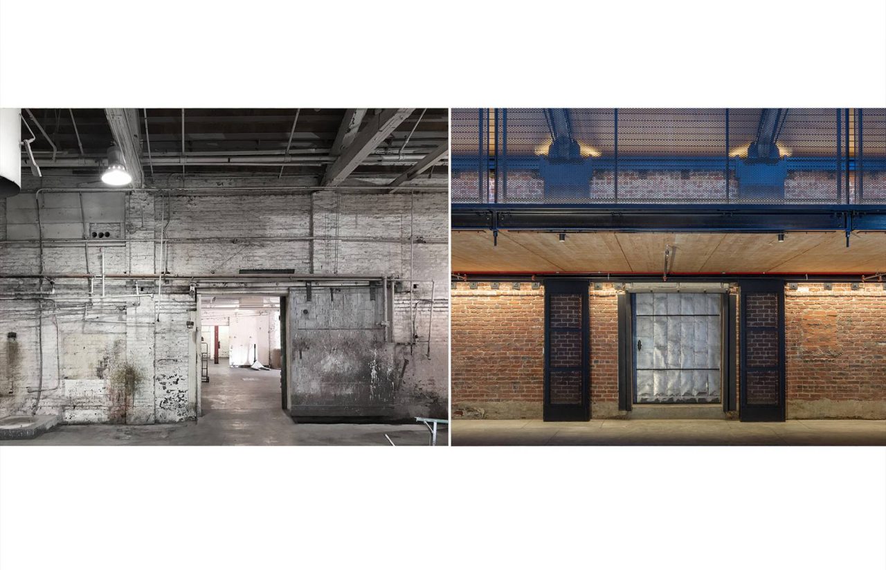 MacLac Building D – Rebirth of An Historic Paint Factory | California ...