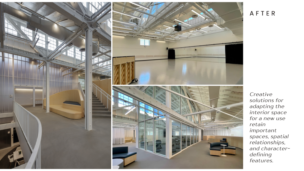 Sandi Simon Center for Dance at Chapman University | California ...