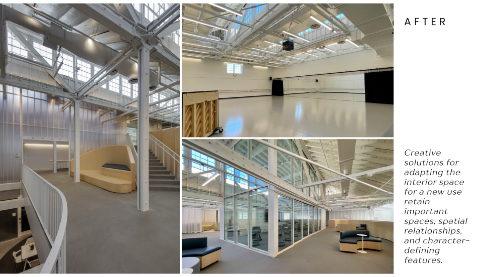 Sandi Simon Center for Dance at Chapman University | California ...