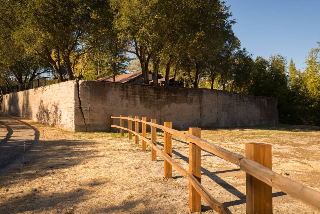 The Alma College Site | California Preservation Foundation