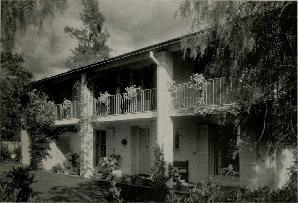 Pleasure Gardens, Movies, and Malls: How Florence Yoch and Ruth ...