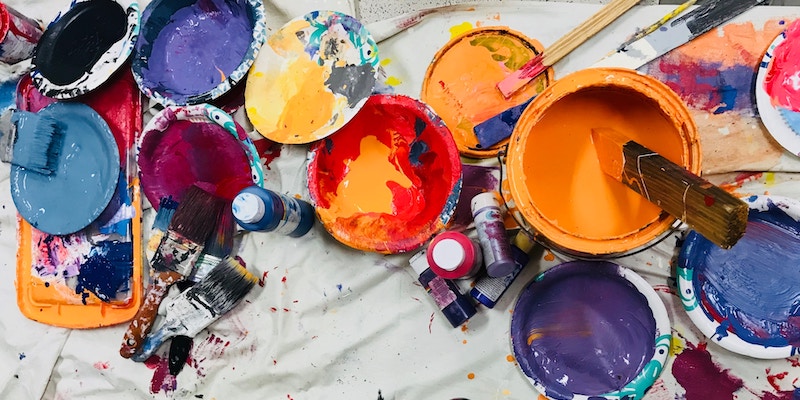 Saving Local Treasures: Community Activism and Mural Preservation ...