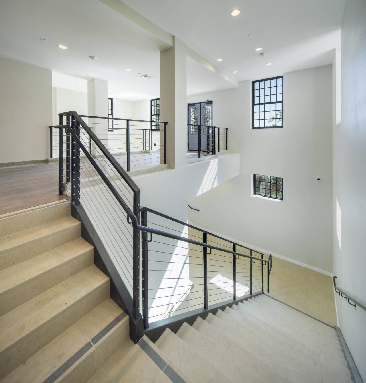 West LA VA Campus Building 207 | California Preservation Foundation